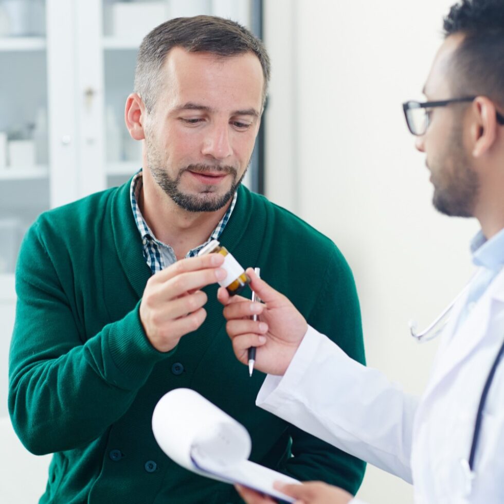 Low T Therapy Pinnacle Integrated Health